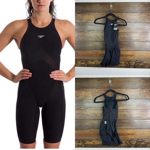 Speedo | Swim | Speedo Fastskin Pure Valor Closed Back Kneeskin Tech ...